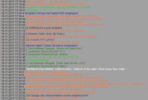 Logs – Viopedia